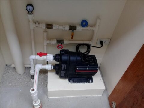 5 problèmes fréquents avec les surpresseurs grundfos scala 2