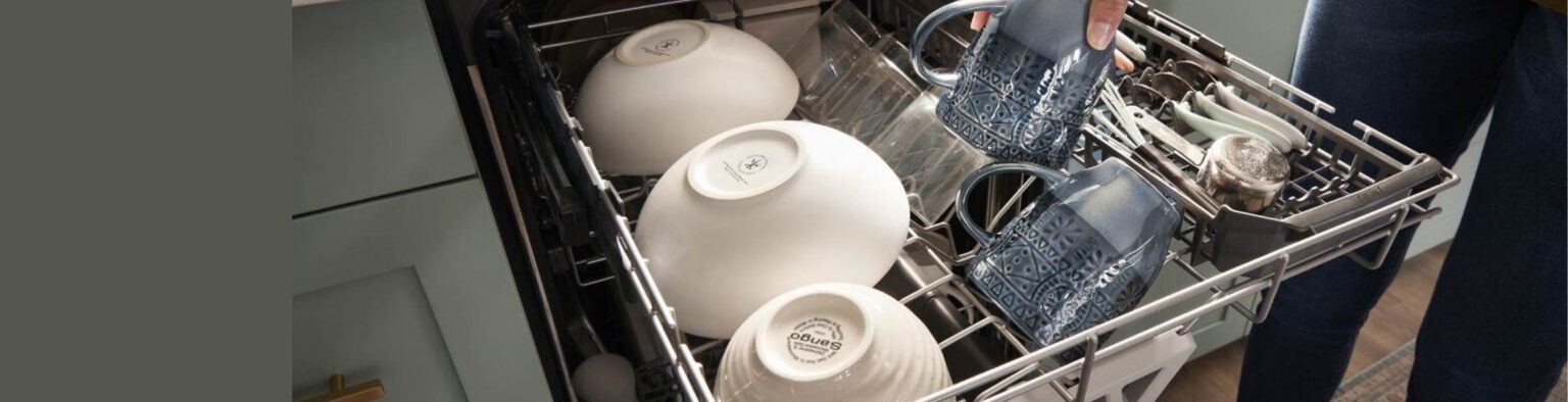 Lave Vaisselle Whirlpool Ne Demarre Pas
