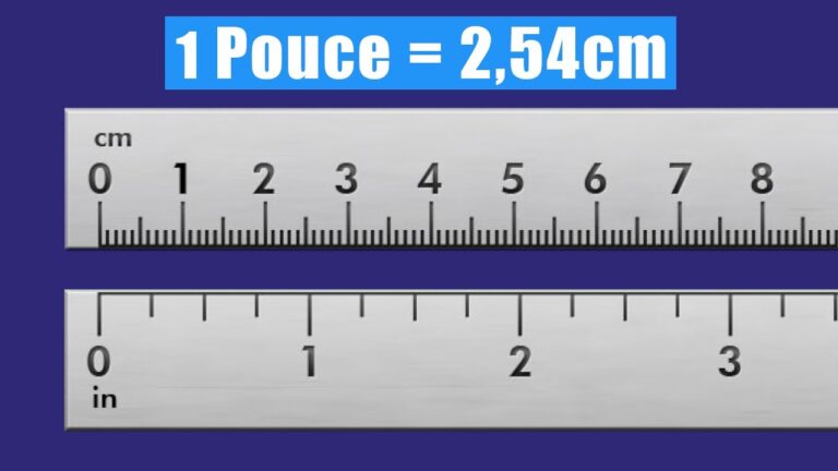 5/8 pouce en mm : conversion précise en millimètre